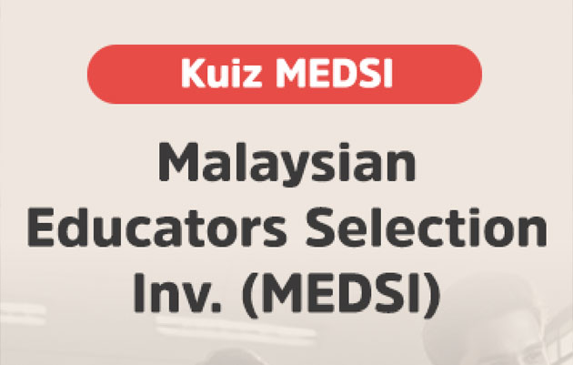 Kuiz MEDSI 2025