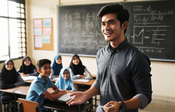 Portal Perkongsian Tips Dan Soalan Ujian MEdSI